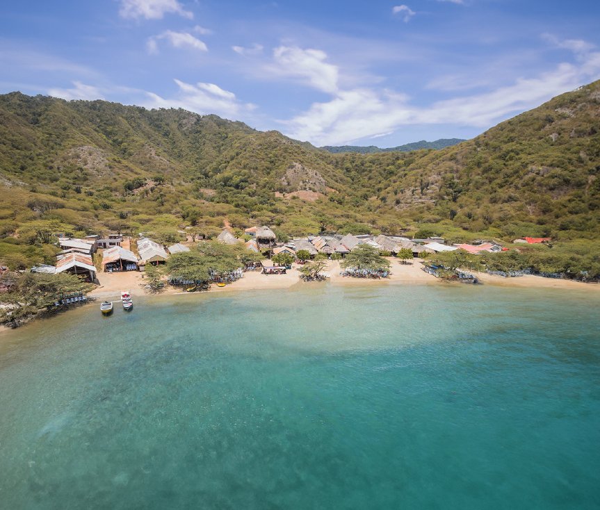 Hotel Abitti - Tu Escapada Perfecta en Taganga